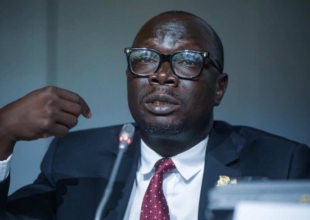 Koboko Municipality Secures Global Cities Fund Grant to Transform ...