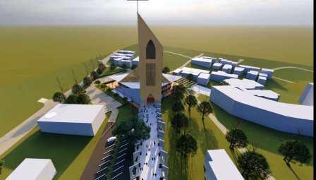 Church of Uganda Unveils UGX 6 Billion Expansion Plan to Boost Pilgrim ...